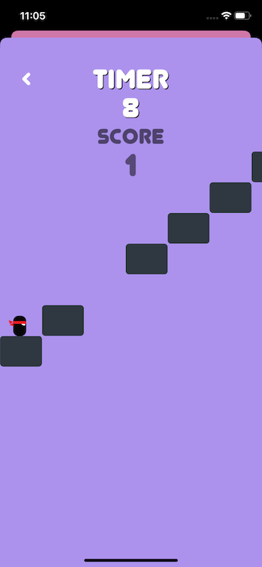 JumpHero | iOS Universal Game Template (Swift) by cubycode | CodeCanyon